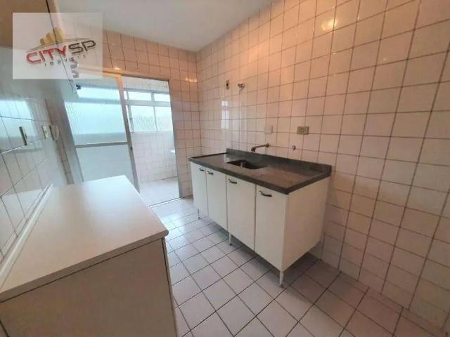 Apartamento para Locação em São Paulo/SP Conceição 2 Quartos