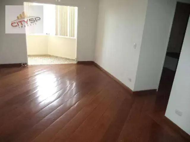 Apartamento para Locação em São Paulo/SP Conceição 2 Quartos