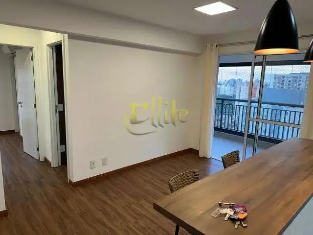 Apartamento para Locação em São Paulo/SP Conceição 2 Quartos