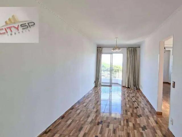 Apartamento para Locação em São Paulo/SP Conceição 2 Quartos