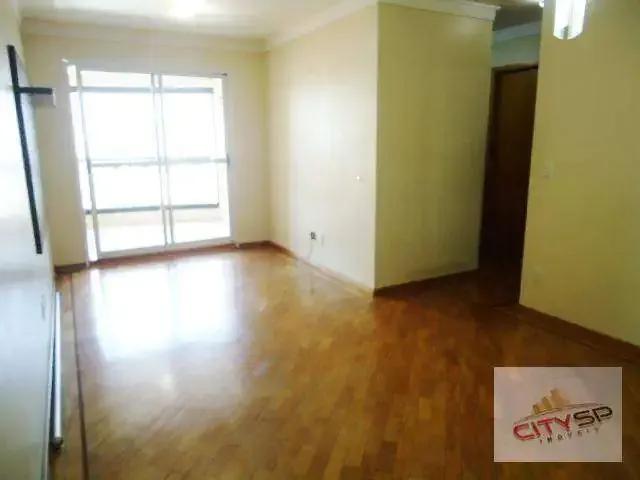 Apartamento para Locação em São Paulo/SP Conceição 3 Quartos