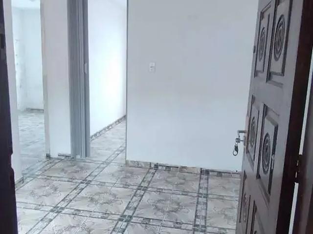 Apartamento para Locação em São Paulo/SP Conjunto Habitacional Castro Alves 2 Quartos