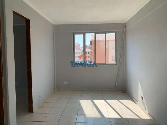 Apartamento para Locação em São Paulo/SP Conjunto Habitacional Fazenda do Carmo 2 Quartos