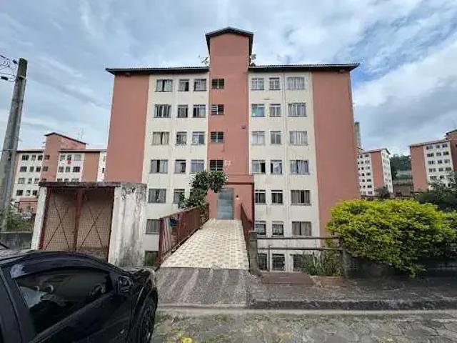 Apartamento para Locação em São Paulo/SP Conjunto Habitacional Fazenda do Carmo 2 Quartos
