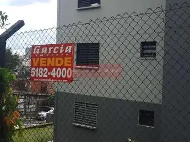 Apartamento para Locação em São Paulo/SP Conjunto Habitacional Instituto Adventista 2 Quartos