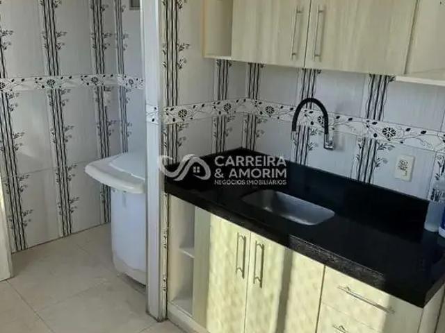 Apartamento para Locação em São Paulo/SP Conjunto Habitacional Instituto Adventista 2 Quartos