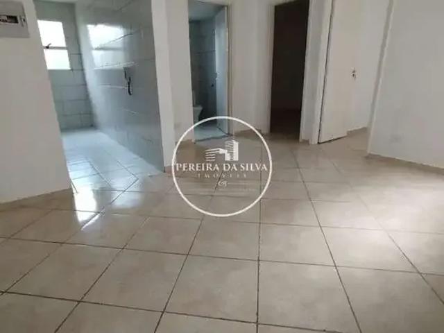 Apartamento para Locação em São Paulo/SP Conjunto Habitacional Jardim São Bento 2 Quartos