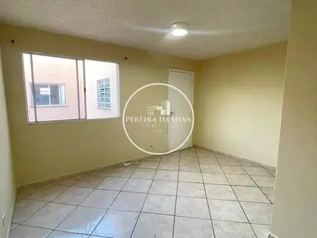 Apartamento para Locação em São Paulo/SP Conjunto Habitacional Jardim São Bento 2 Quartos