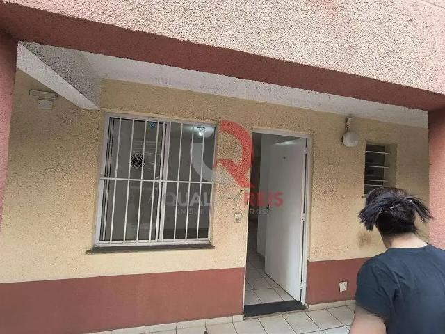 Apartamento para Locação em São Paulo/SP Conjunto Habitacional Sitio Conceição 2 Quartos