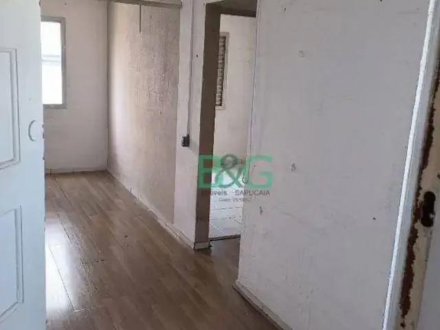 Apartamento para Locação em São Paulo/SP Conjunto Habitacional Padre José de Anchieta 1 Quartos