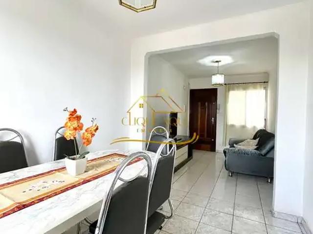 Apartamento para Locação em São Paulo/SP Conjunto Habitacional Padre José de Anchieta 2 Quartos