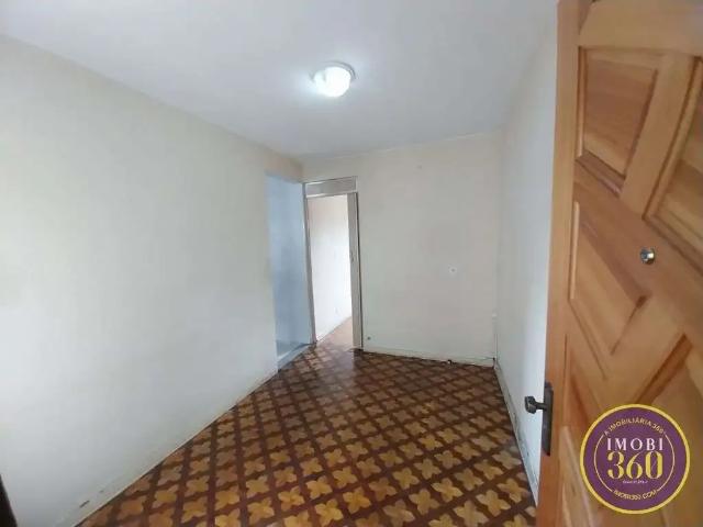 Apartamento para Locação em São Paulo/SP Conjunto Habitacional Padre Manoel da Nóbrega 3 Quartos