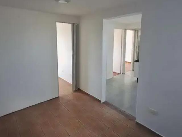 Apartamento para Locação em São Paulo/SP Conjunto Habitacional Padre Manoel da Nóbrega 3 Quartos