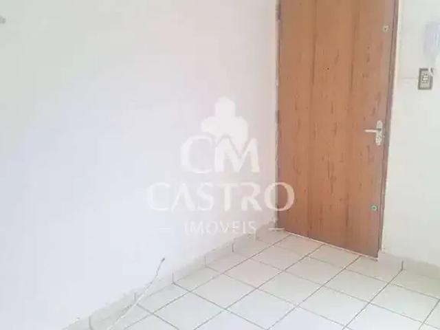 Apartamento para Locação em São Paulo/SP Conjunto Habitacional Padre Manoel da Nóbrega 2 Quartos