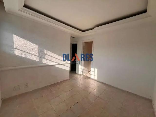 Apartamento para Locação em São Paulo/SP Conjunto Habitacional Parque Valo Velho II 2 Quartos