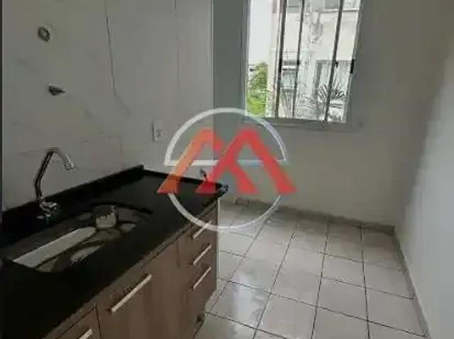 Apartamento para Locação em São Paulo/SP Conjunto Habitacional Teotonio Vilela 2 Quartos