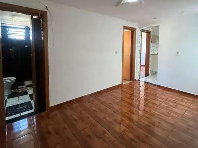 Apartamento para Locação em São Paulo/SP Conjunto Habitacional Teotonio Vilela 2 Quartos