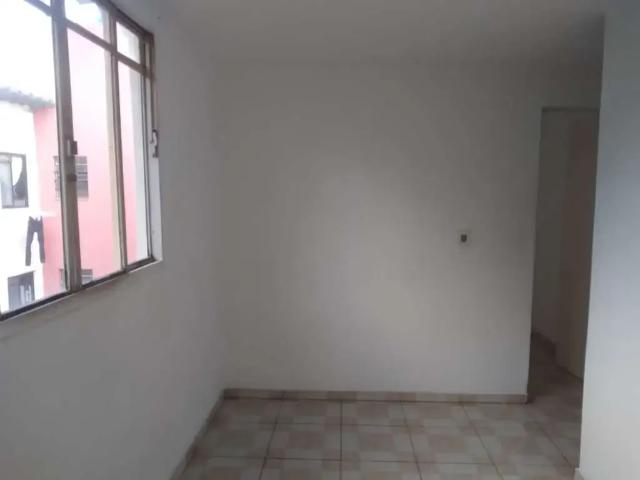 Apartamento para Locação em São Paulo/SP Conjunto Promorar Raposo Tavares 2 Quartos