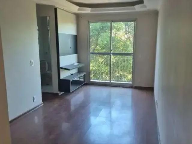 Apartamento para Locação em São Paulo/SP Conjunto Residencial Vista Verde 2 Quartos