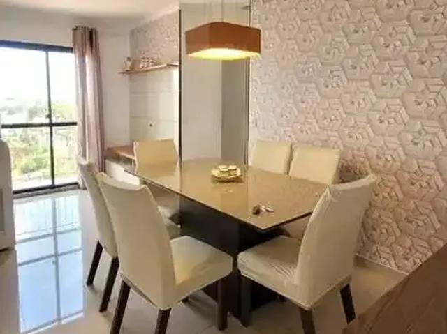 Apartamento para Locação em São Paulo/SP Conjunto Residencial Vista Verde 2 Quartos
