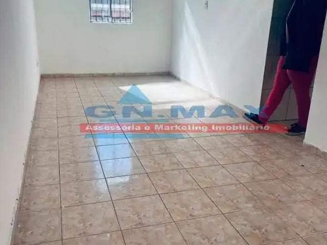 Apartamento para Locação em São Paulo/SP Conjunto Residencial Elisio Teixeira Leite 2 Quartos