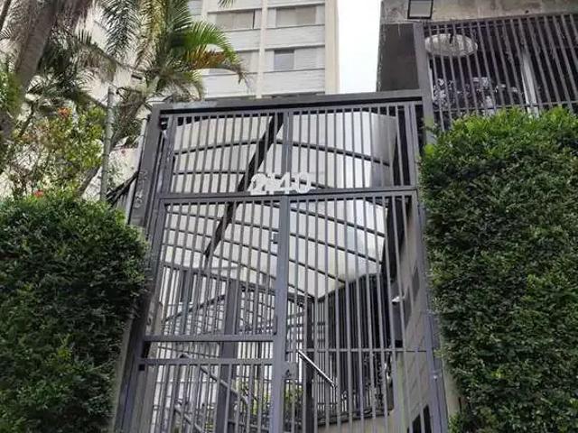 Apartamento para Locação em São Paulo/SP Conjunto Residencial Jardim Canaã 2 Quartos