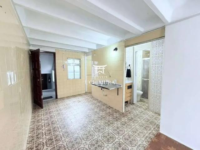Apartamento para Locação em São Paulo/SP Conjunto Residencial José Bonifácio 1 Quartos