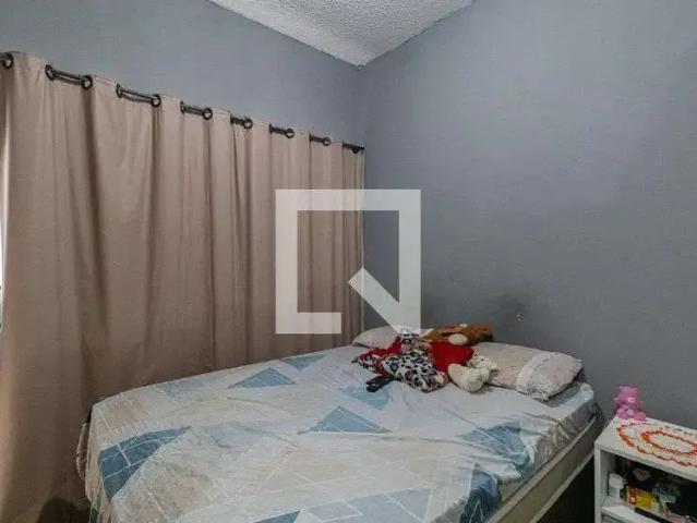 Apartamento para Locação em São Paulo/SP Conjunto Residencial José Bonifácio 1 Quartos