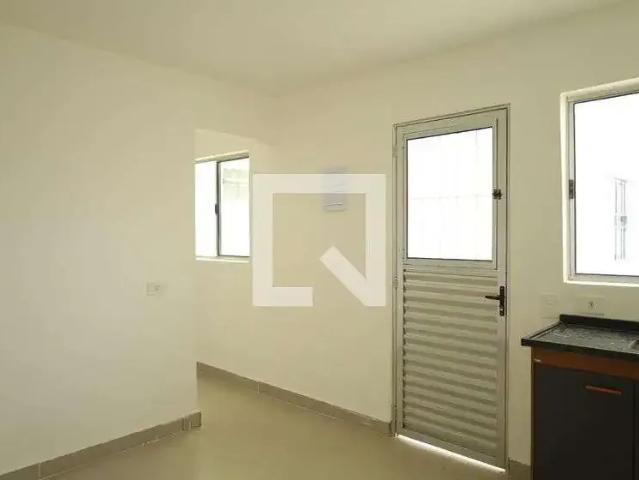 Apartamento para Locação em São Paulo/SP Conjunto Residencial José Bonifácio 1 Quartos