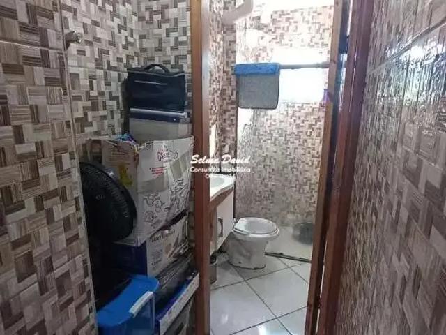 Apartamento para Locação em São Paulo/SP Conjunto Residencial José Bonifácio 2 Quartos