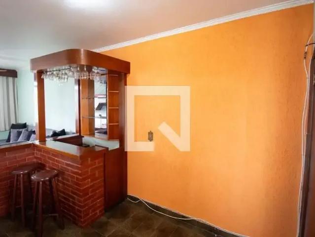 Apartamento para Locação em São Paulo/SP Conjunto Residencial José Bonifácio 2 Quartos