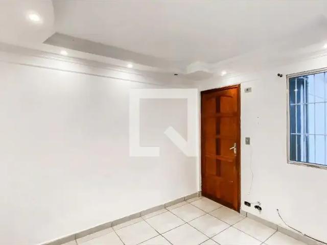 Apartamento para Locação em São Paulo/SP Conjunto Residencial José Bonifácio 2 Quartos