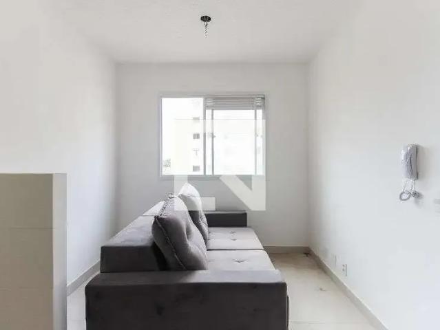 Apartamento para Locação em São Paulo/SP José Bonifácio 2 Quartos