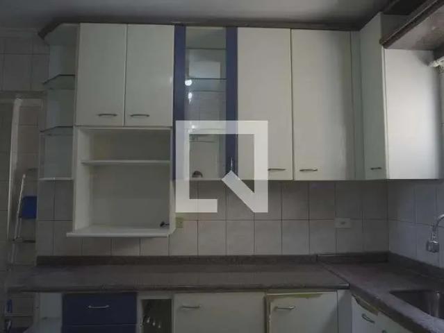 Apartamento para Locação em São Paulo/SP Conjunto Residencial José Bonifácio 2 Quartos