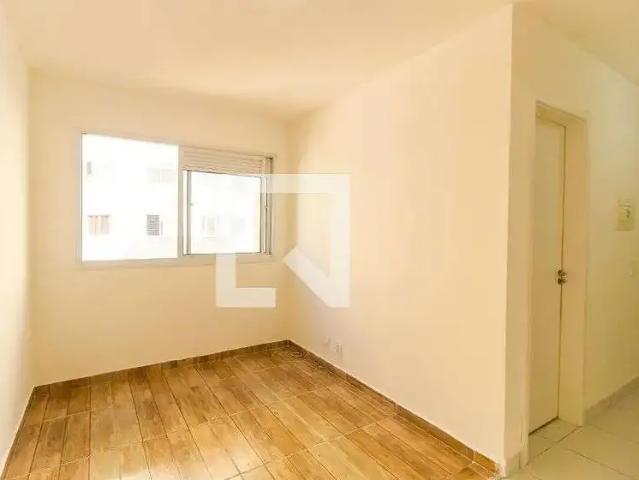 Apartamento para Locação em São Paulo/SP Conjunto Residencial José Bonifácio 2 Quartos