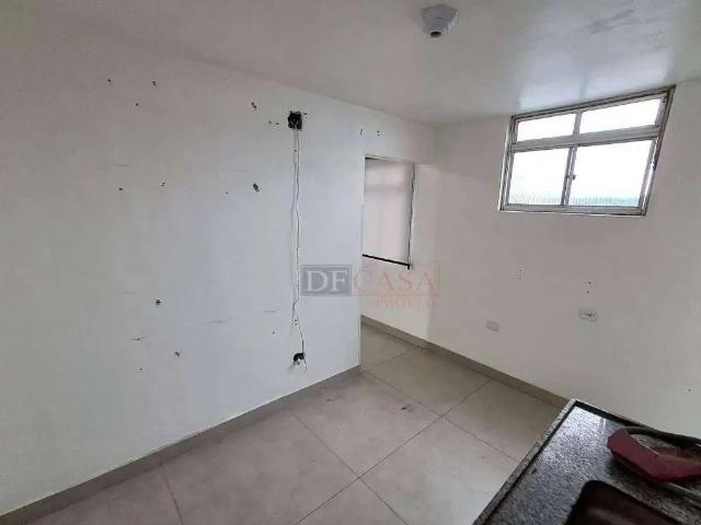 Apartamento para Locação em São Paulo/SP Conjunto Residencial José Bonifácio 2 Quartos