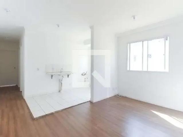 Apartamento para Locação em São Paulo/SP Conjunto Residencial José Bonifácio 2 Quartos