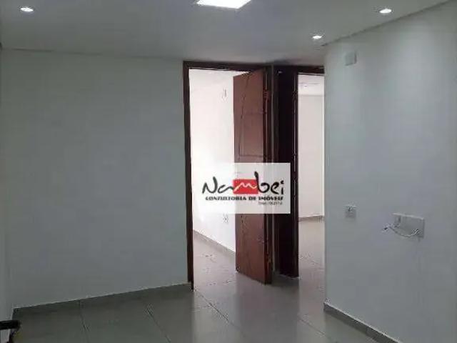 Apartamento para Locação em São Paulo/SP Conjunto Residencial José Bonifácio 2 Quartos
