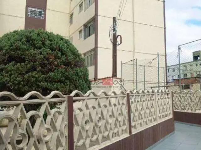 Apartamento para Locação em São Paulo/SP Conjunto Residencial José Bonifácio 2 Quartos