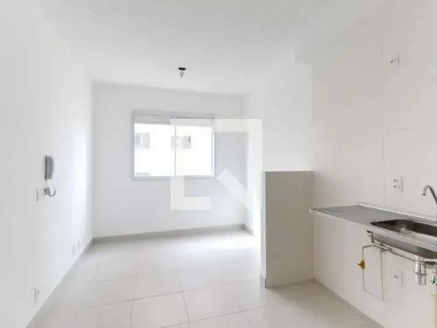 Apartamento para Locação em São Paulo/SP Conjunto Residencial José Bonifácio 2 Quartos
