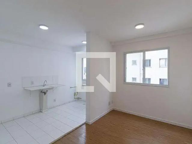 Apartamento para Locação em São Paulo/SP José Bonifácio 2 Quartos