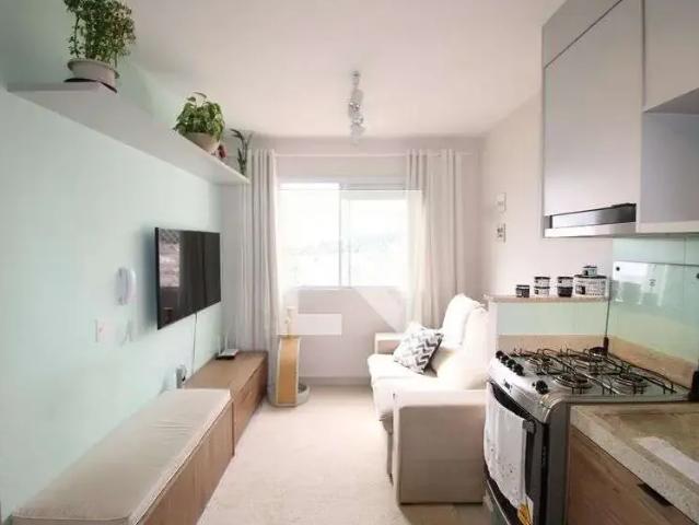 Apartamento para Locação em São Paulo/SP Conjunto Residencial José Bonifácio 2 Quartos