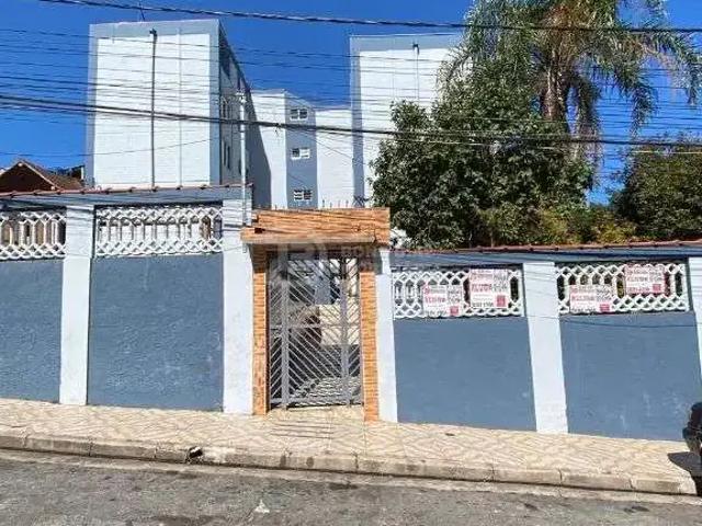 Apartamento para Locação em São Paulo/SP Conjunto Residencial José Bonifácio 2 Quartos