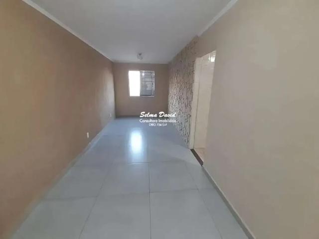 Apartamento para Locação em São Paulo/SP Conjunto Residencial José Bonifácio 2 Quartos