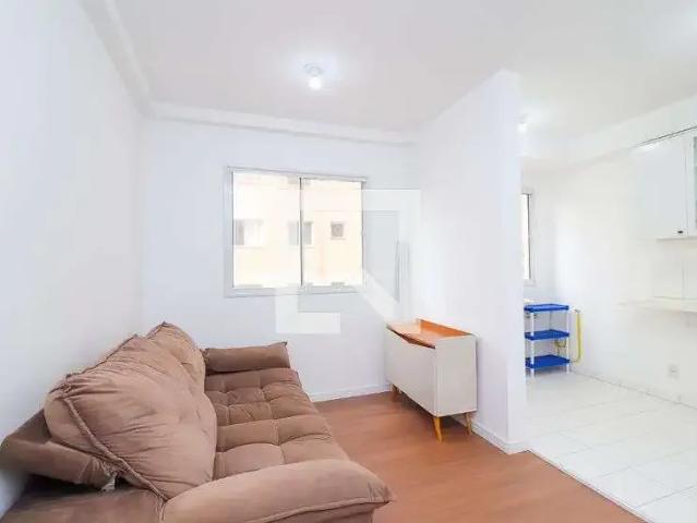 Apartamento para Locação em São Paulo/SP Conjunto Residencial José Bonifácio 2 Quartos