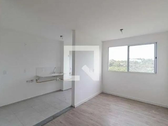 Apartamento para Locação em São Paulo/SP Conjunto Residencial José Bonifácio 2 Quartos