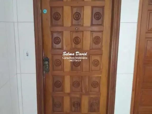 Apartamento para Locação em São Paulo/SP Conjunto Residencial José Bonifácio 2 Quartos