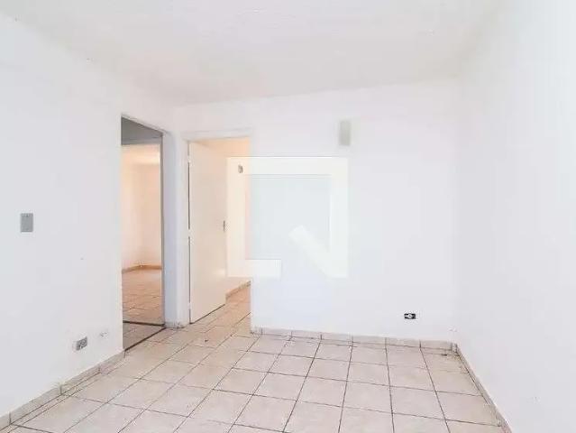 Apartamento para Locação em São Paulo/SP Conjunto Residencial José Bonifácio 2 Quartos