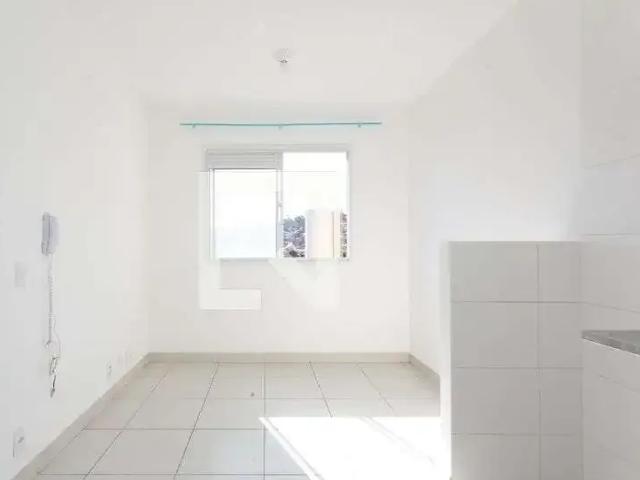 Apartamento para Locação em São Paulo/SP Conjunto Residencial José Bonifácio 2 Quartos