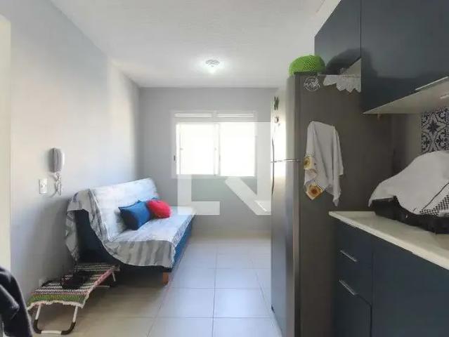 Apartamento para Locação em São Paulo/SP Conjunto Residencial José Bonifácio 2 Quartos